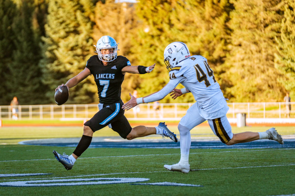 Prep football: Davis stuns Layton on Butler 49-yard field goal | News ...